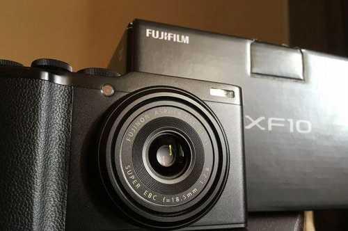 Fujifilm XF10