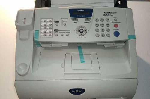 Brother FAX-2920R Новый