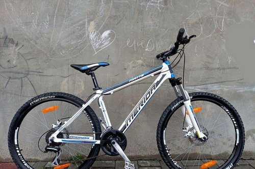 Merida Matts 20 MD (disc/Shimano)
