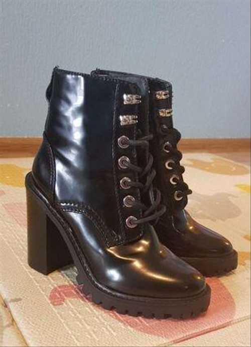 Ботинки ASOS