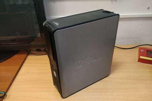 Системный блок Dell