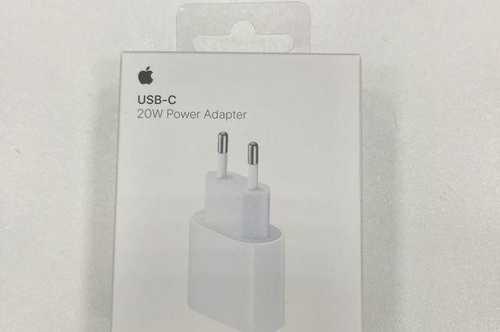 Продам Adapter Apple 20w USB-C