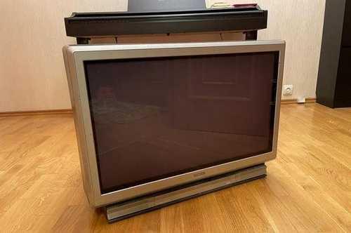Телевизор Toshiba 32ZP18Q
