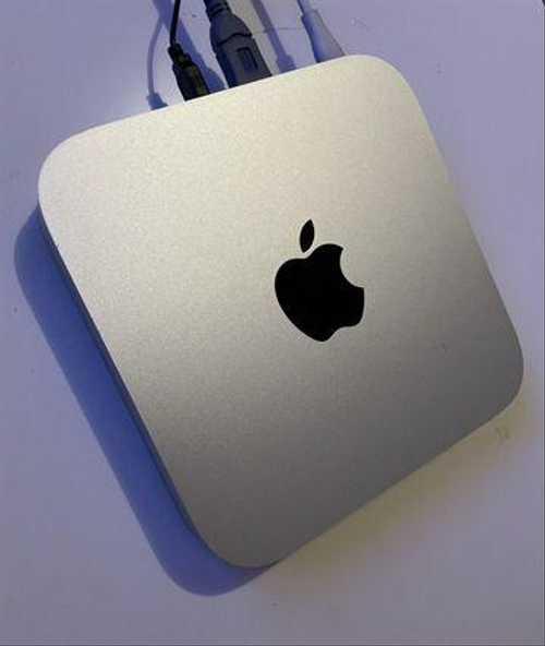 Apple Mac mini late 2012