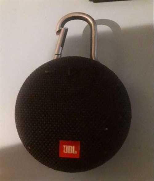 Колонка jbl оригинал флип 3