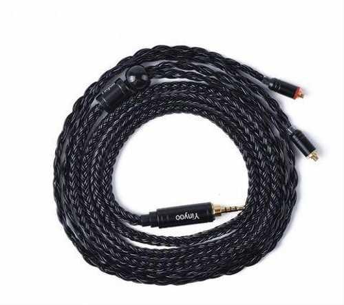 Балансный кабель для наушников Shure, UE, Westone