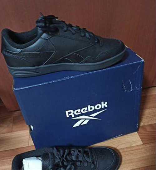 Кеды Reebok royal techque T