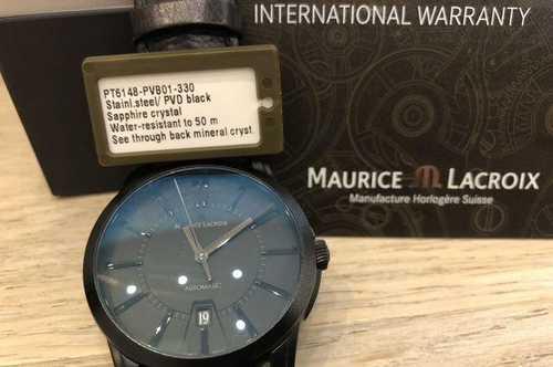 Maurice Lacroix Pontos PT 6148-PVB01-330-1