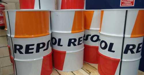 Автомасла Repsol (Испания) в ассортименте
