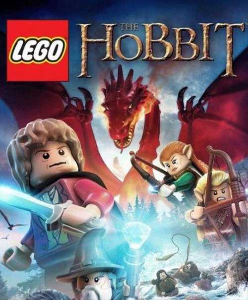 Lego THE hobbit Лицензионный ключ активации Steam