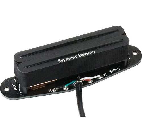 Seymour duncan shr-1n