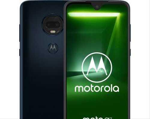 Motorola moto g7 plus