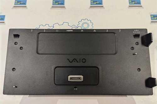 Док-Станция Sony vaio VGP-PRS20 бу