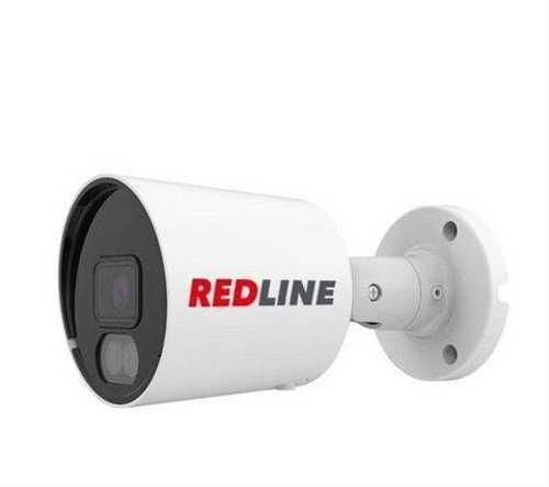 Видеокамера RedLine RL-IP12P-S.eco.FC