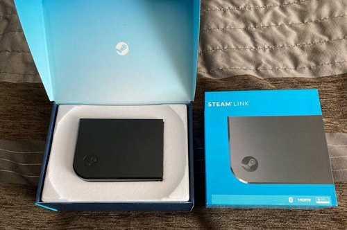 Steam Link