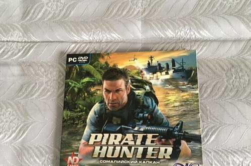 Игра "Pirate Hunter: Сомалийский капкан"