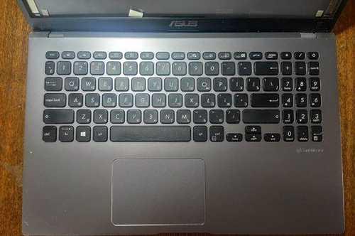 Asus f509fl ej214t обзор