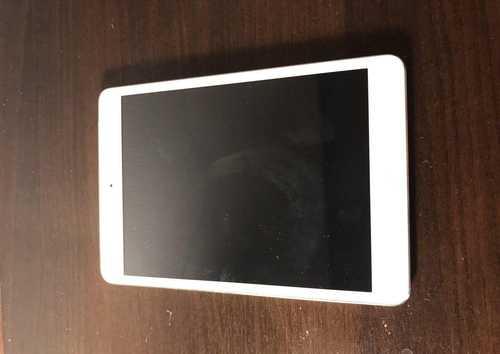 iPad mini 2012