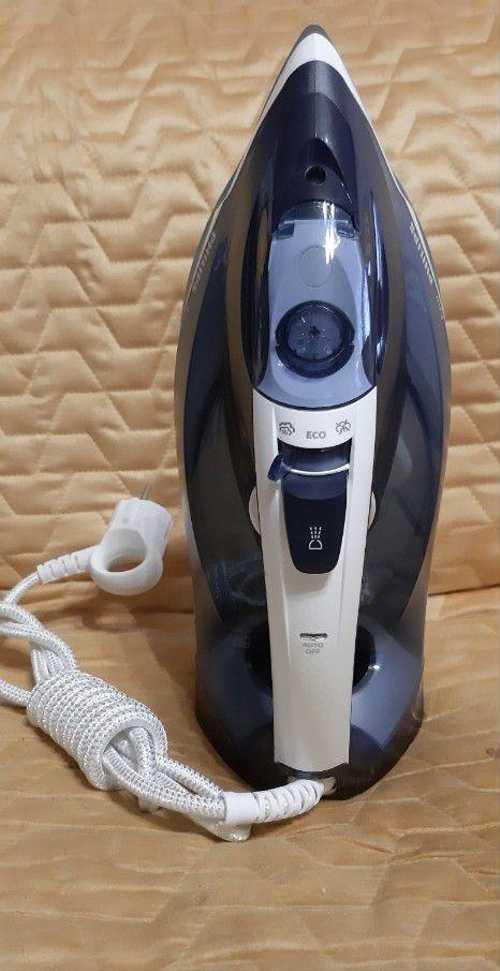 Утюг Philips GC4556/20 Azur
