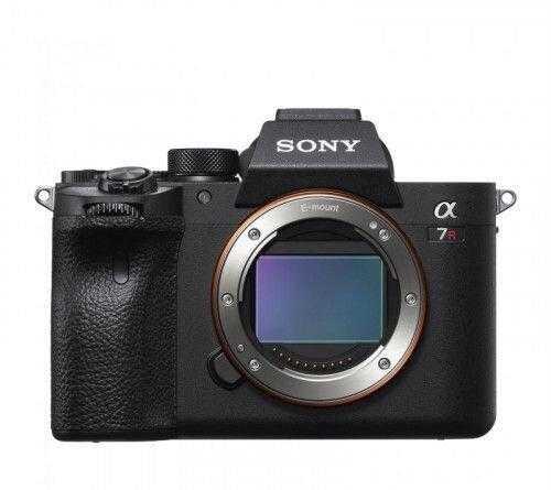 Фотоаппарат Sony Alpha a7r4 Body
