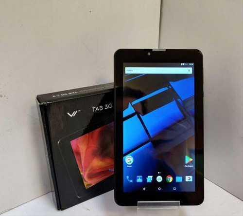 Планшеты с 3G Vertex Tab 7-2