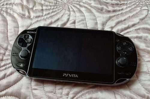 Ps vita запчасти