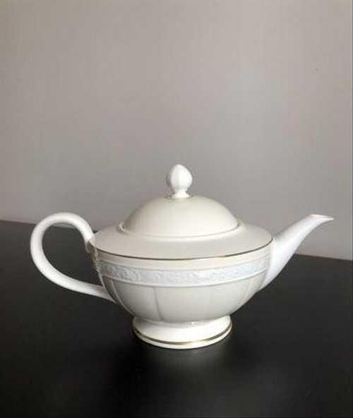 Заварочный чайник Villeroy Boch