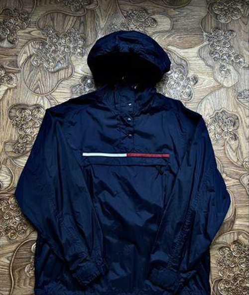Анорак Tommy Hilfiger Jeans