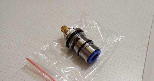 Дивертор Iddis K270350