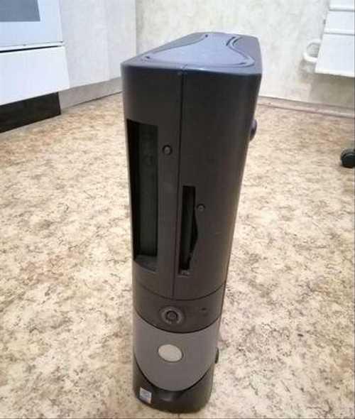 Системный блок Dell OptiPlex GX280