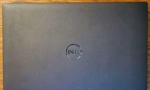 Ноутбук dell latitude 3420 i5-1135G7