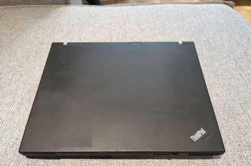 Ноутбук Lenovo thinkpad x61s