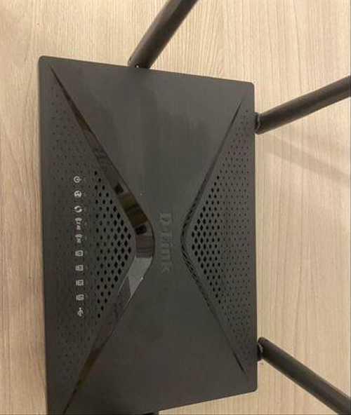 Роутер Dlink dir-853