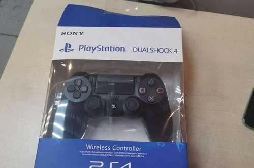 Sony PS4 джостик
