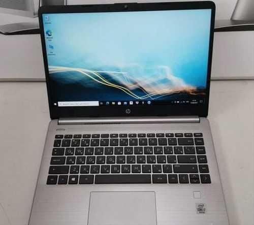 Аренда Ноутбук HP 340S G7 (BOX 4572)