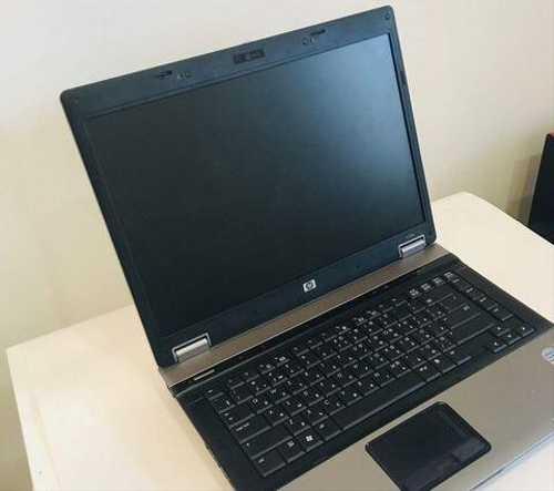 Ноутбук 15.4 HP ProBook 6730b Core 2 Duo P8400 /2G