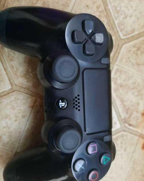 Sony PS4 дуалшок 4