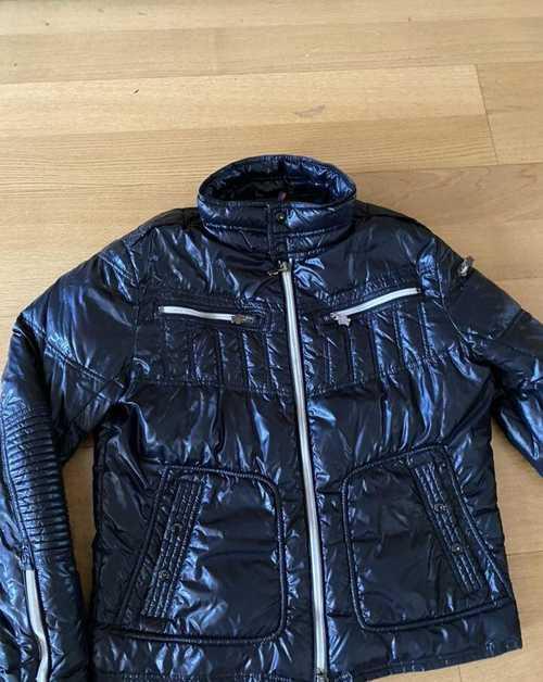 Куртка пуховик Moncler