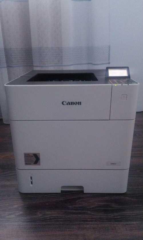 Canon lbp 351x