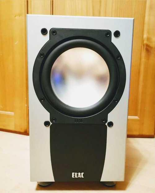 Сабвуфер elac Bass 373