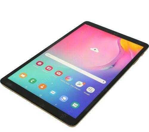 Дисплей для Samsung Galaxy Tab SM-T515 T510 б\у