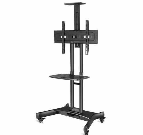 Мобильная для тв 32"-65" onkron TS1551 Black