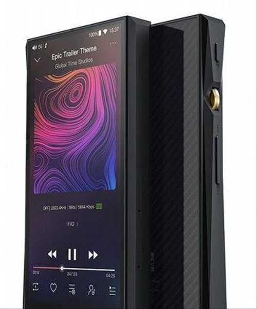 Плеер Fiio M11 Новый