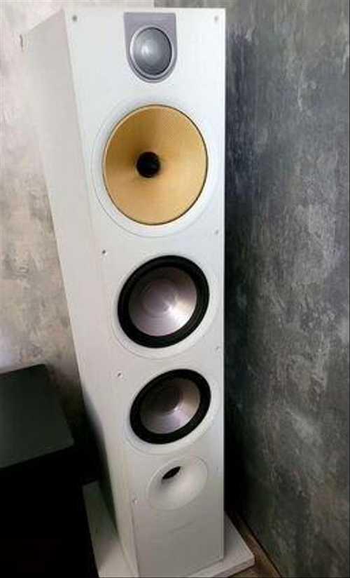 Bowers wilkins 683 s2
