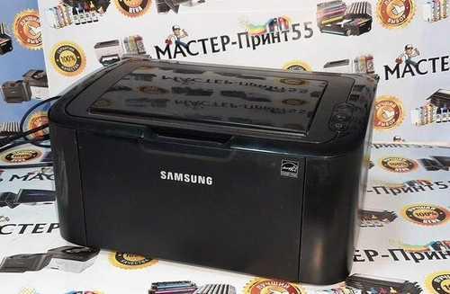 Лазерный принтер Samsung ML-1867 (гарантия)