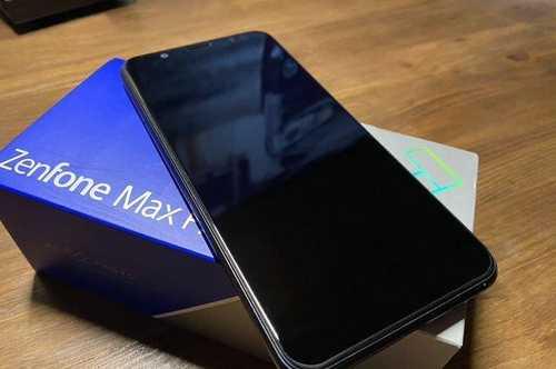 Смартфон Asus Zenfone Max Pro M1 4/64