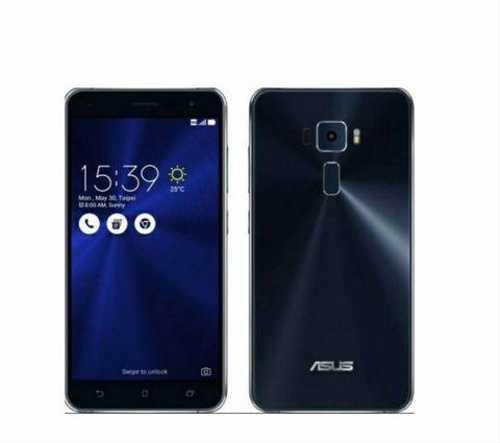Телефон Asus ZenFone 3 продажа/обмен