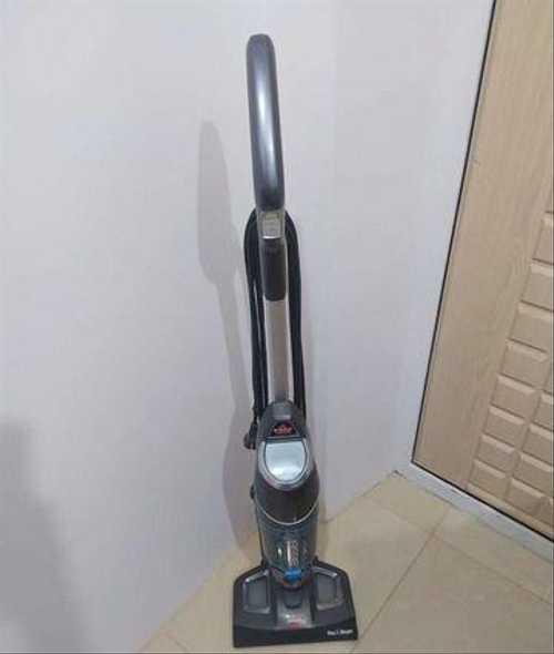 Моющий пылесос Bissell