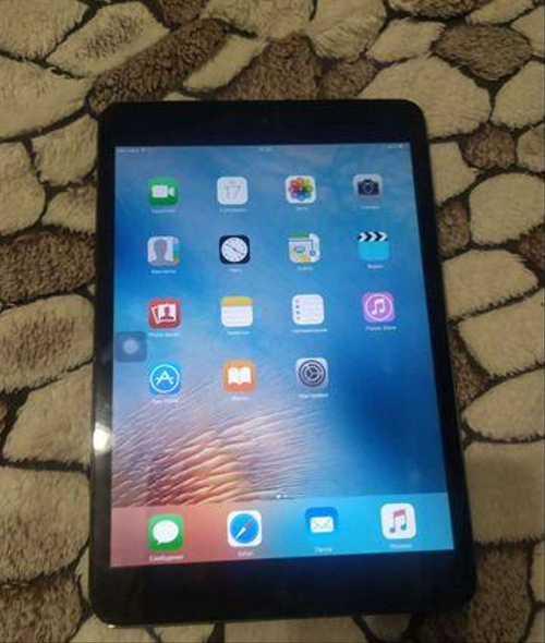 iPad