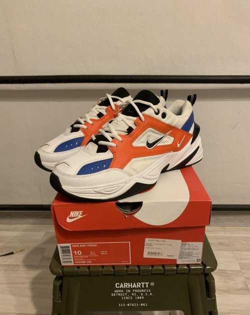 Nike M2K tekno